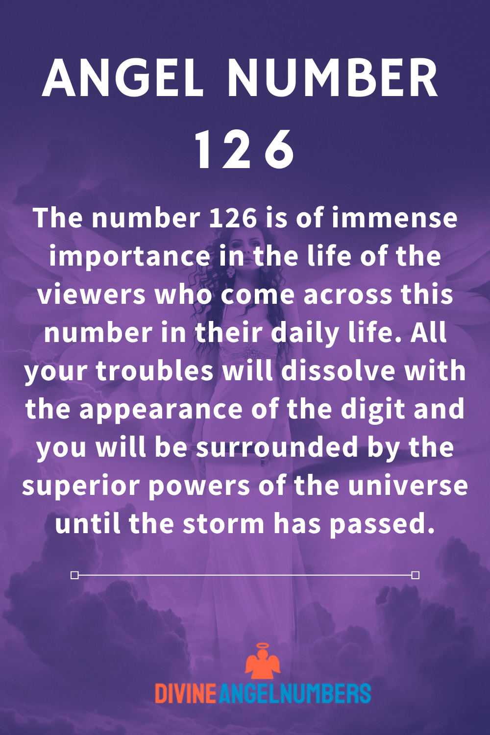 Angel Number 126 Meaning, Secret Symbolism & Twin Flame